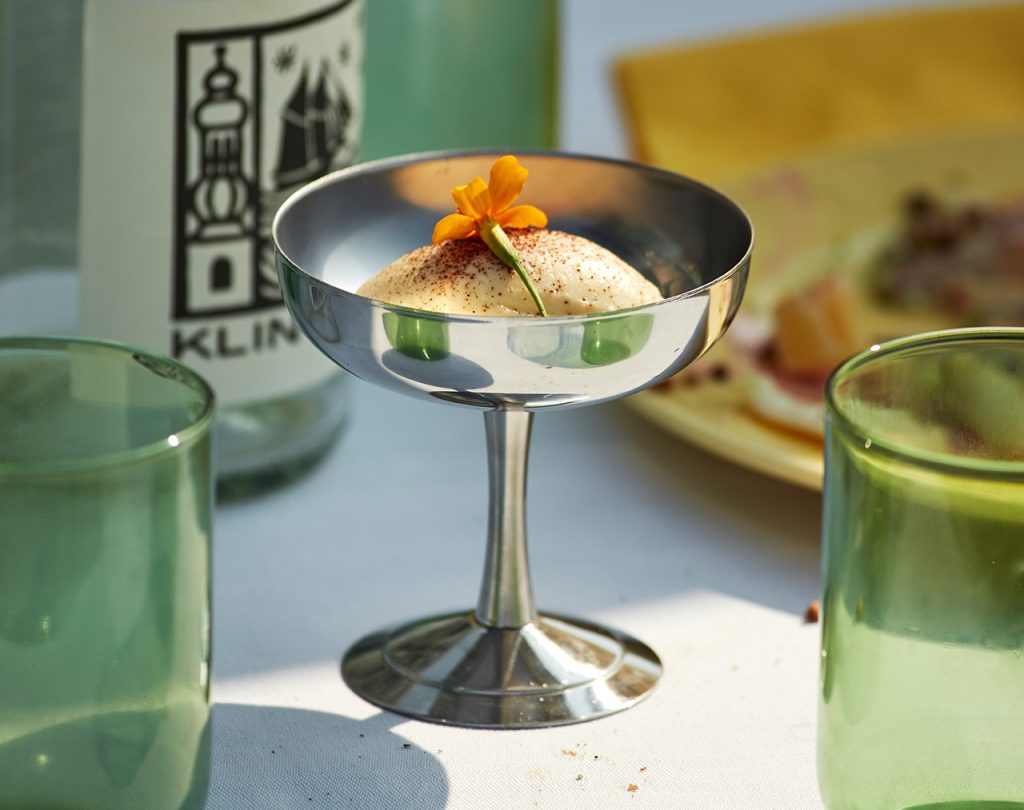 Italian Ice Cup - 2nd Floor