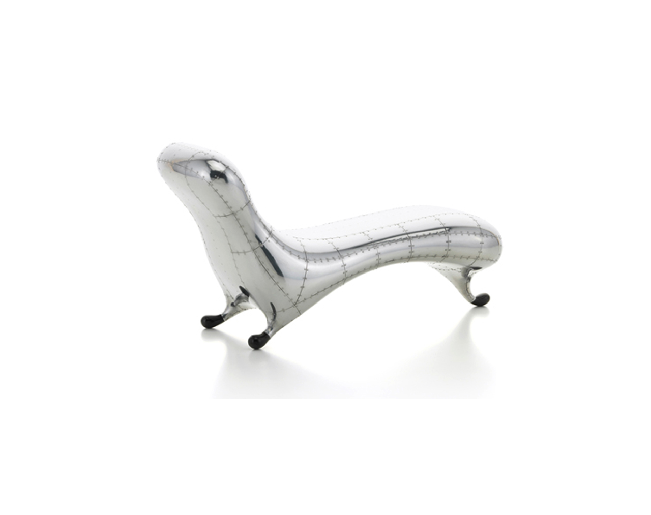 Miniatures Lockheed Lounge - 2nd Floor