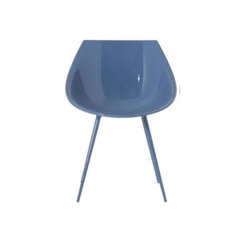 Lago Chair light blue - 2nd Floor