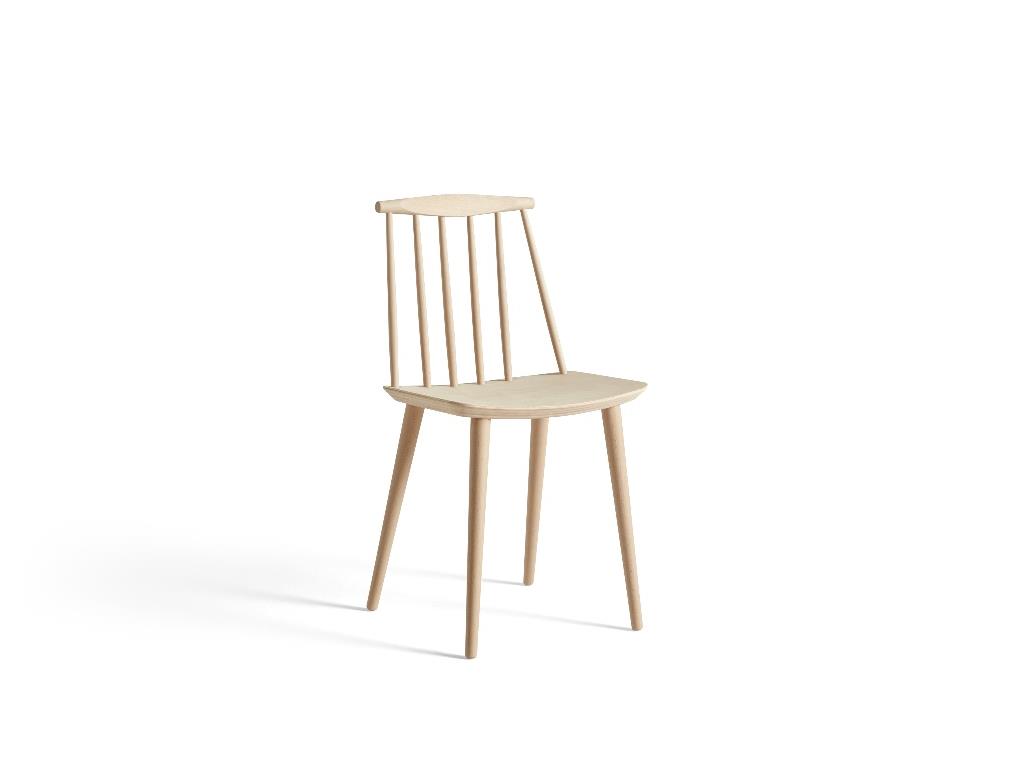 J77 Chair Nature - 2nd Floor