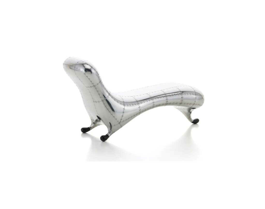 Miniatures Lockheed Lounge - 2nd Floor