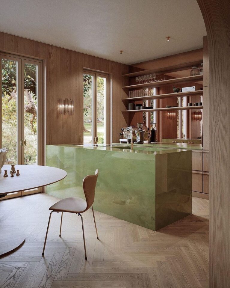 2nd Floor - Architecture + Design Shop