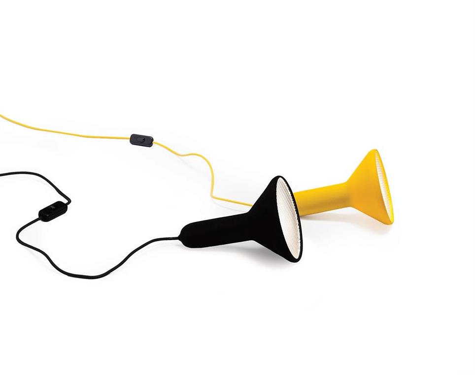 Torch Light Cone Red 15 - 2nd Floor