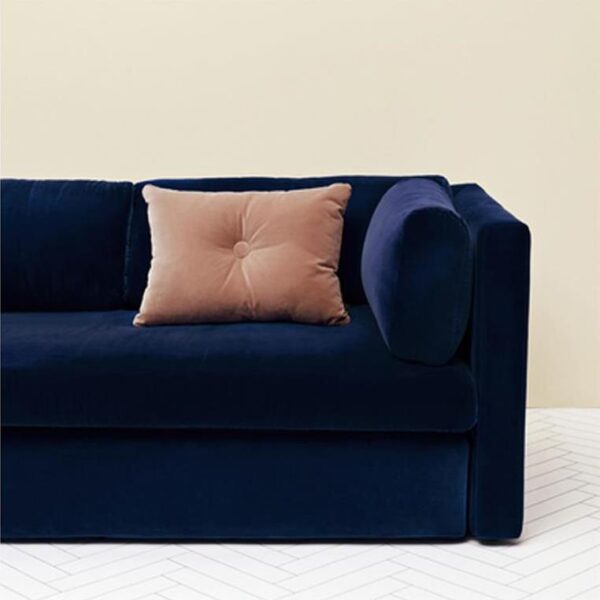 Dot Cushion Soft / 1 Dot Rose - 2nd Floor