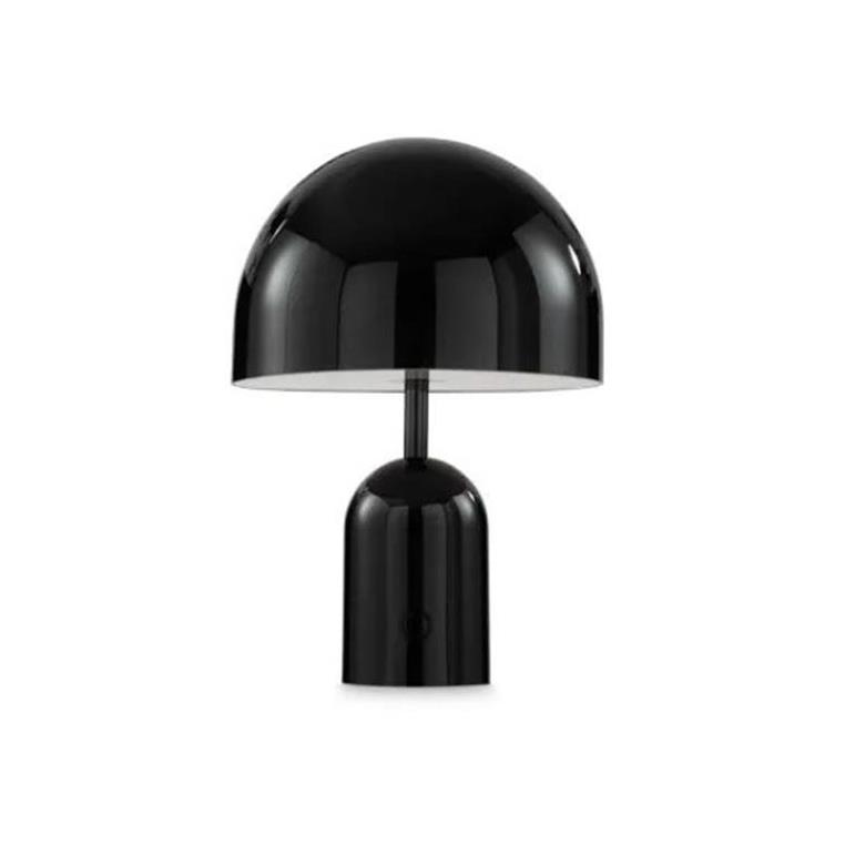 Bell Portable Black Led - 2nd Floor
