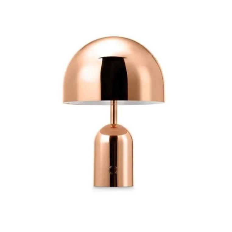 Bell Portable Copper Led - 2nd Floor