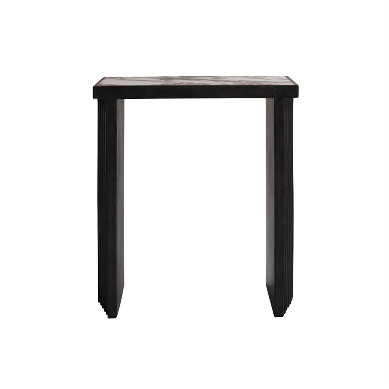 Arc Console / Calacatta - 2nd Floor