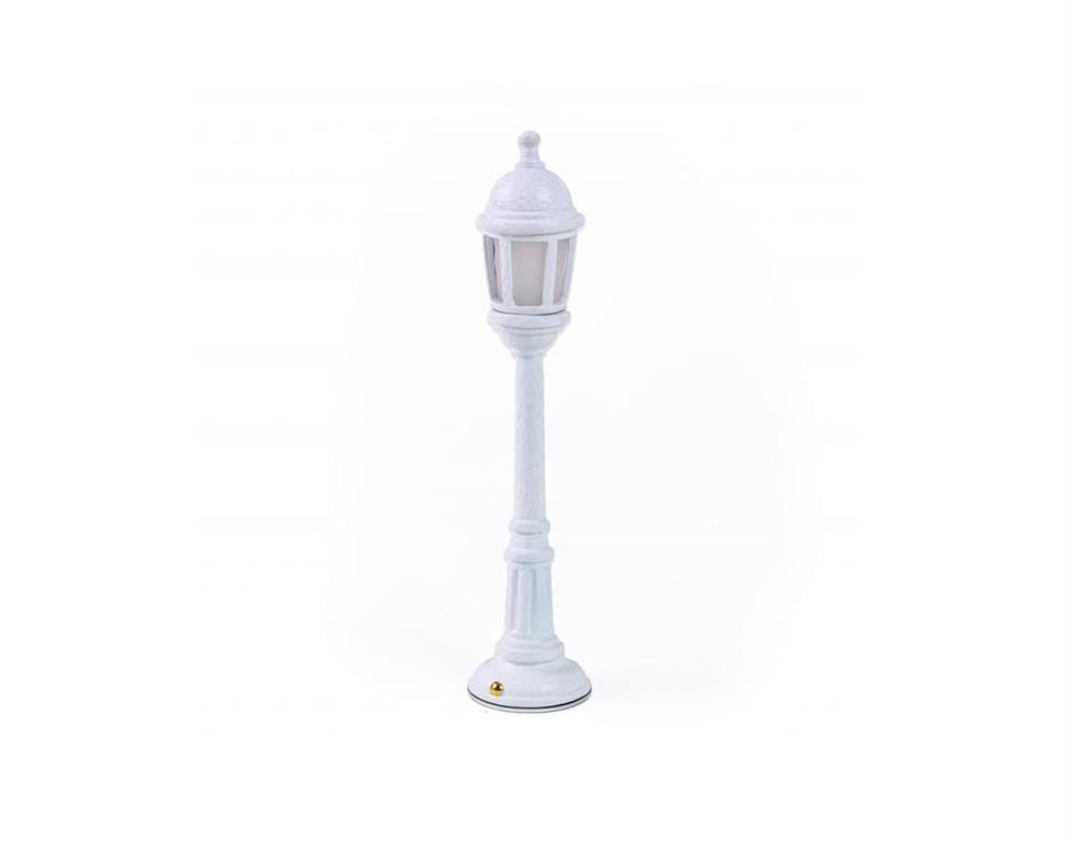 How To Get White Street Lamps Acnh at Vincent Flora blog