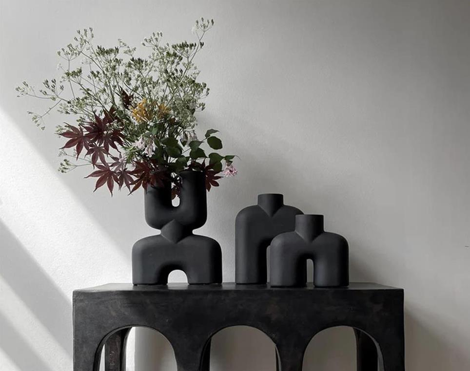 Cobra Tall Mini / Coffee - 2nd Floor