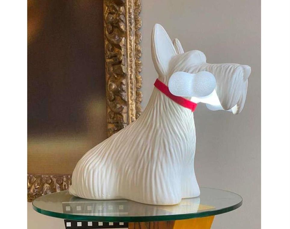 Scottie White - 2nd Floor