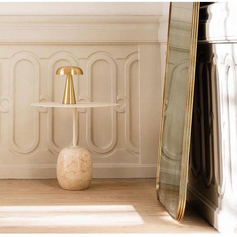 Como SC53 Portable Lamp Stone Blue - 2nd Floor